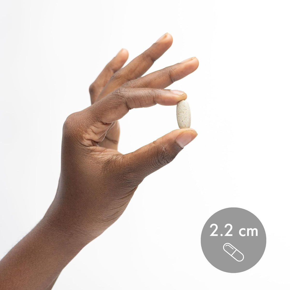 support women's vitality with vitamins