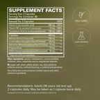 support your adrenal glands naturally