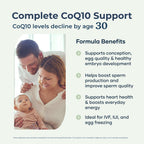 Support your baby's energy levels