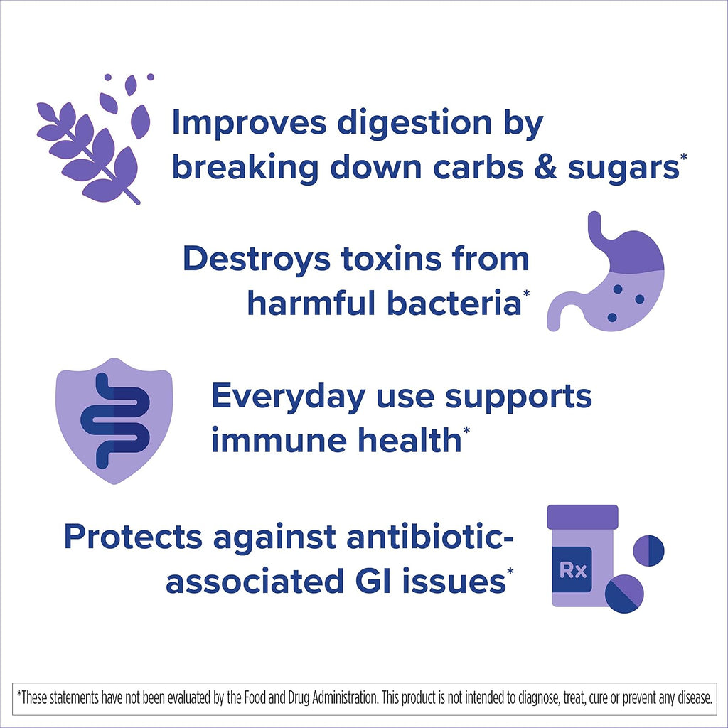 support your baby's gut health