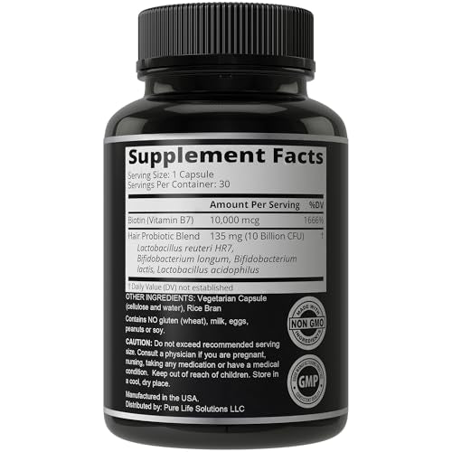 support your beauty routine with biotin