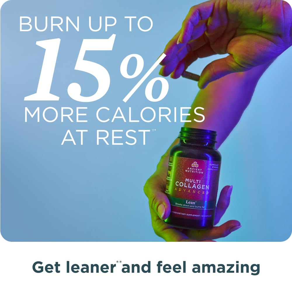 support your beauty routine with collagen