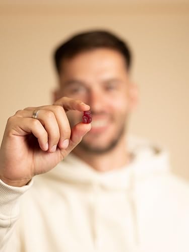 support your beauty routine with gummies