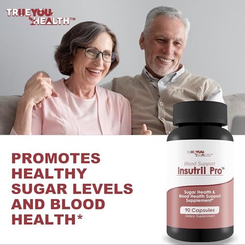 support your blood sugar levels