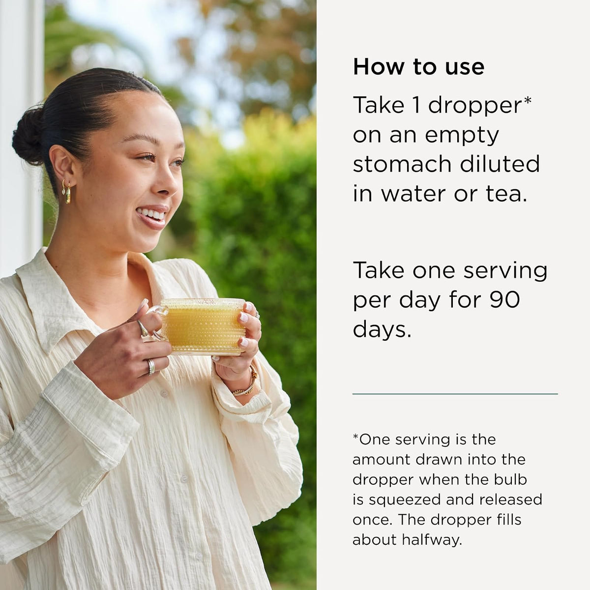 support your body's detox process