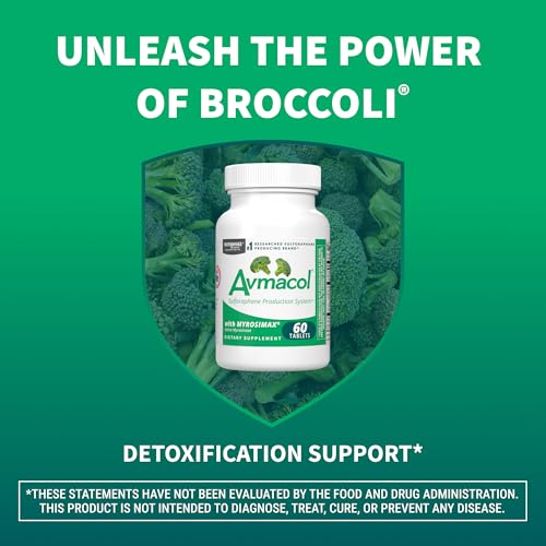 support your body's detox process