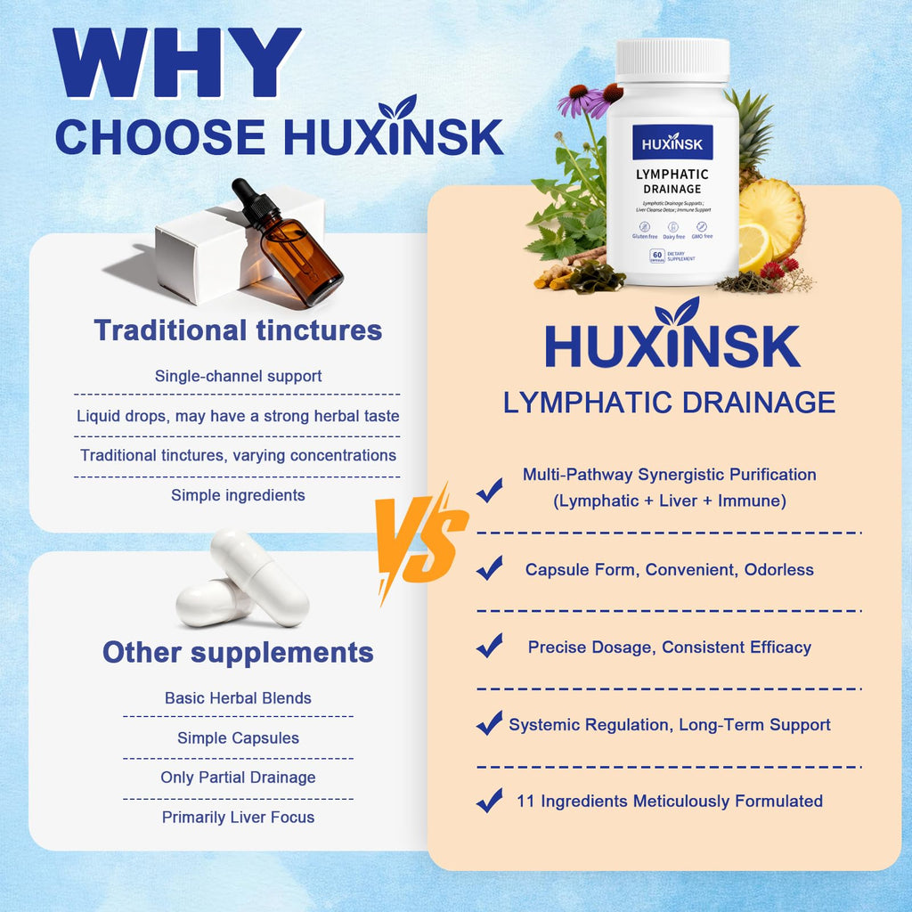 Support your body's detox process