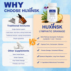 Support your body's detox process
