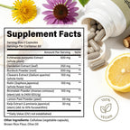 support your body's detox process