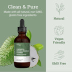 support your body's detox process