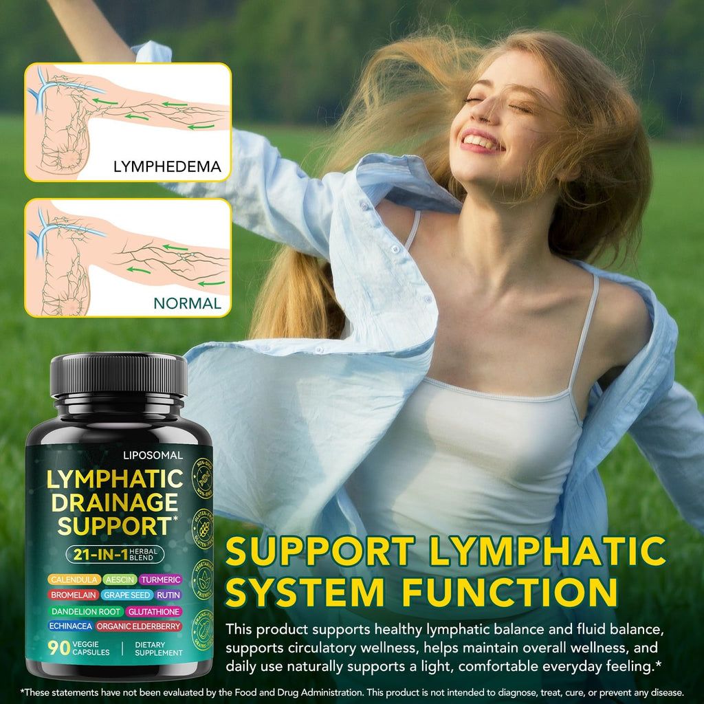 support your body's detox process