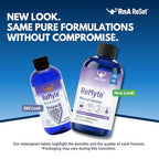support your body's mineral balance