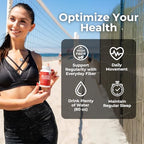 support your body's natural cleanse