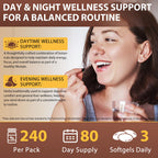 Support your body’s natural cleanse