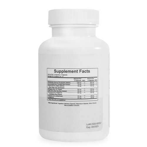 support your body's natural defenses