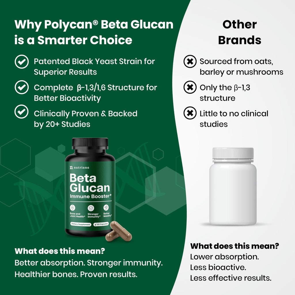 support your body's natural defenses