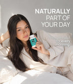 support your body's natural detox