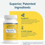 support your body's natural detox