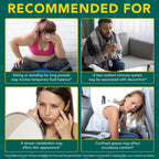 support your body's natural detox