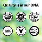 support your body's natural repair