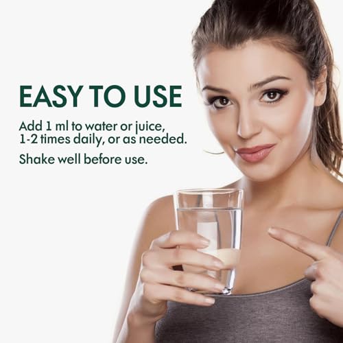 support your body with horsetail