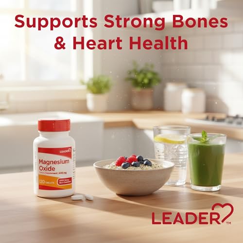 support your body with magnesium