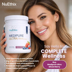 support your body with Medipure detox