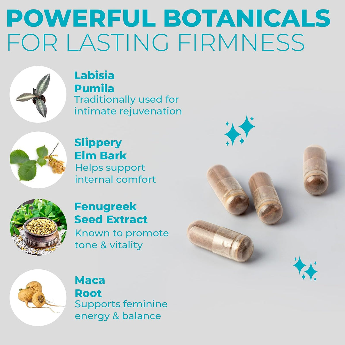 Support your body with multivitamins