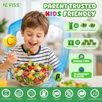 Support your body with sulforaphane gummies