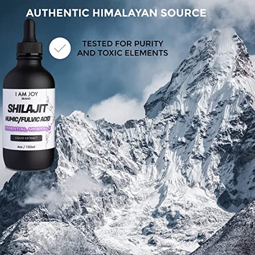 support your body with trace minerals