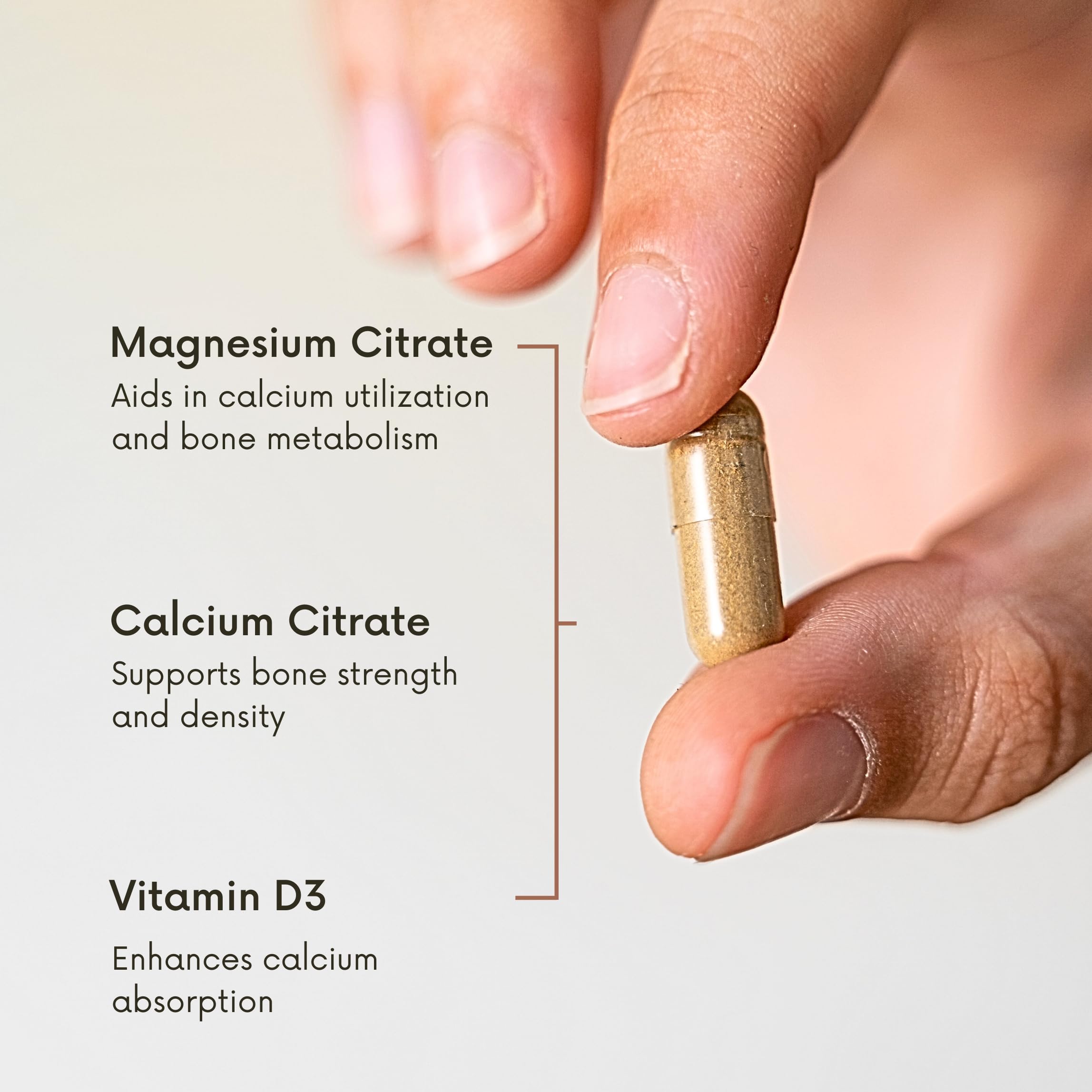 support your bone density naturally