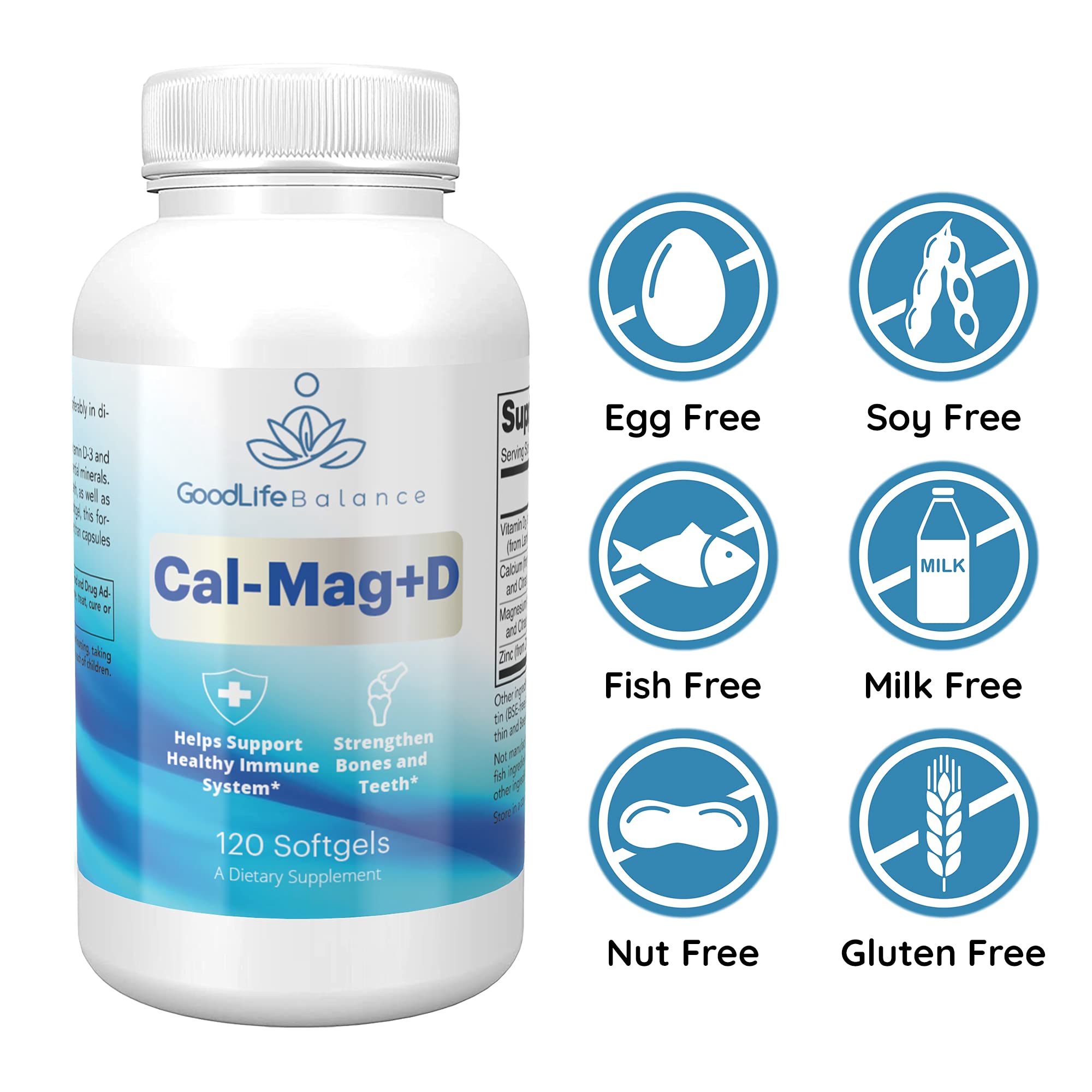 support your bone density naturally