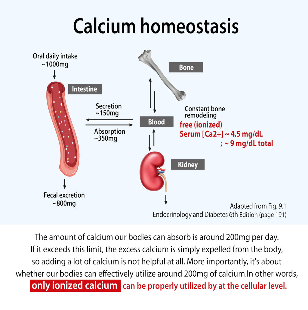 support your bone health naturally