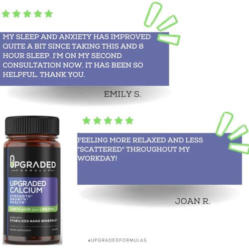 support your bone health naturally