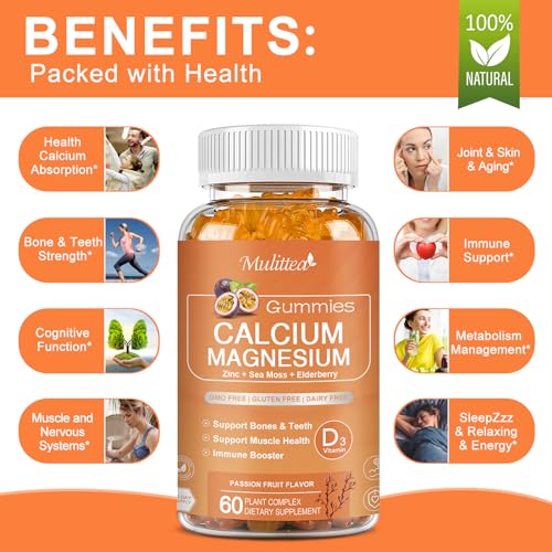 support your bone health naturally