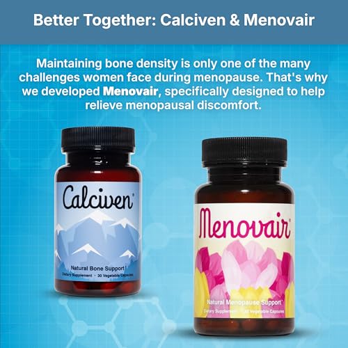Support your bones with gluten-free calcium