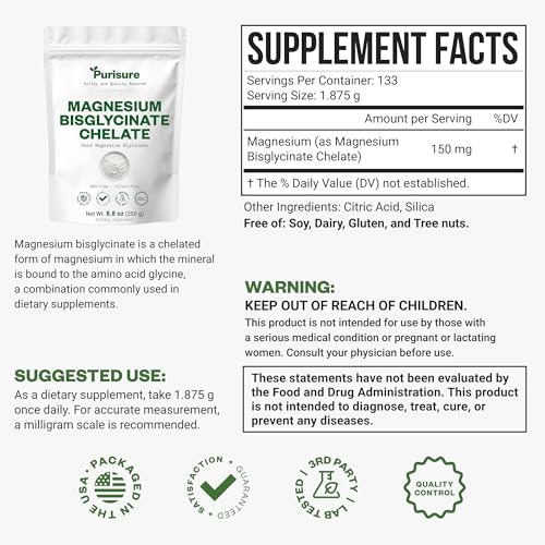 support your bones with magnesium