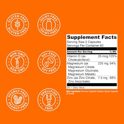 support your bones with magnesium