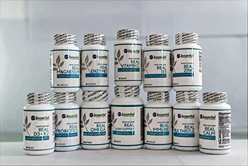 support your bones with multiminerals