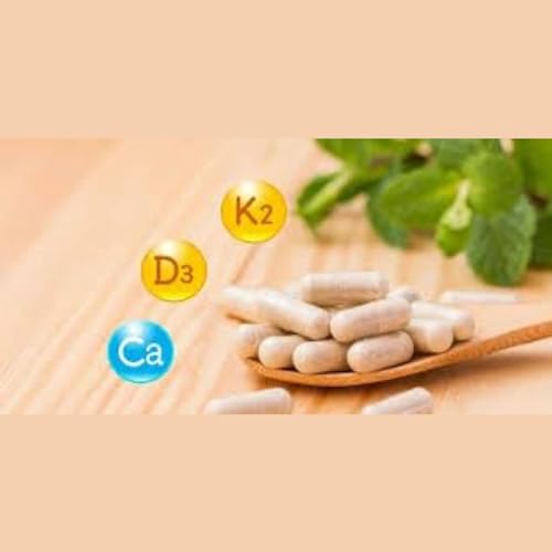 support your bones with Young Living