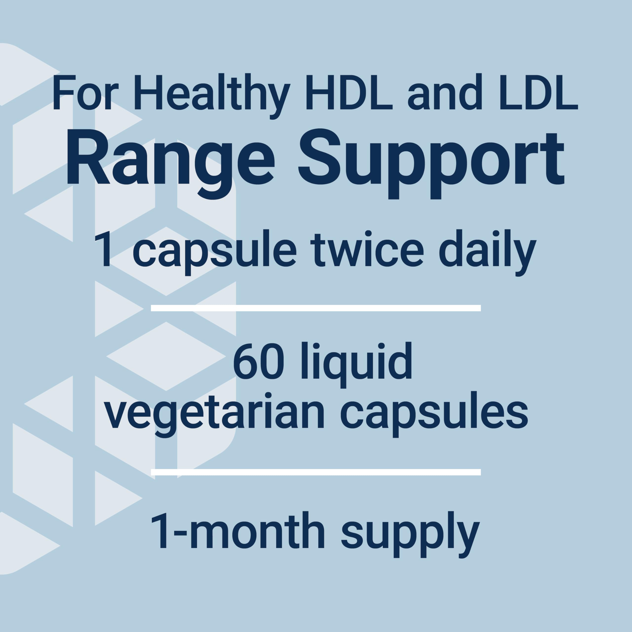 support your cardiovascular health naturally