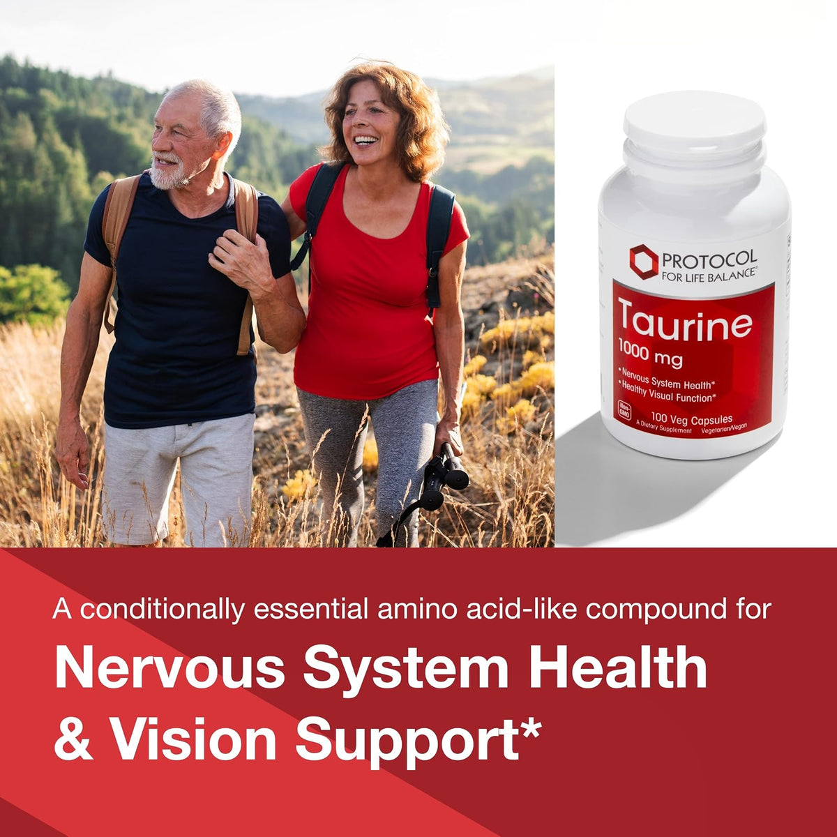 support your cardiovascular health taurine