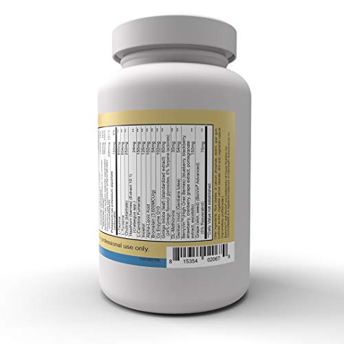 support your cardiovascular system naturally