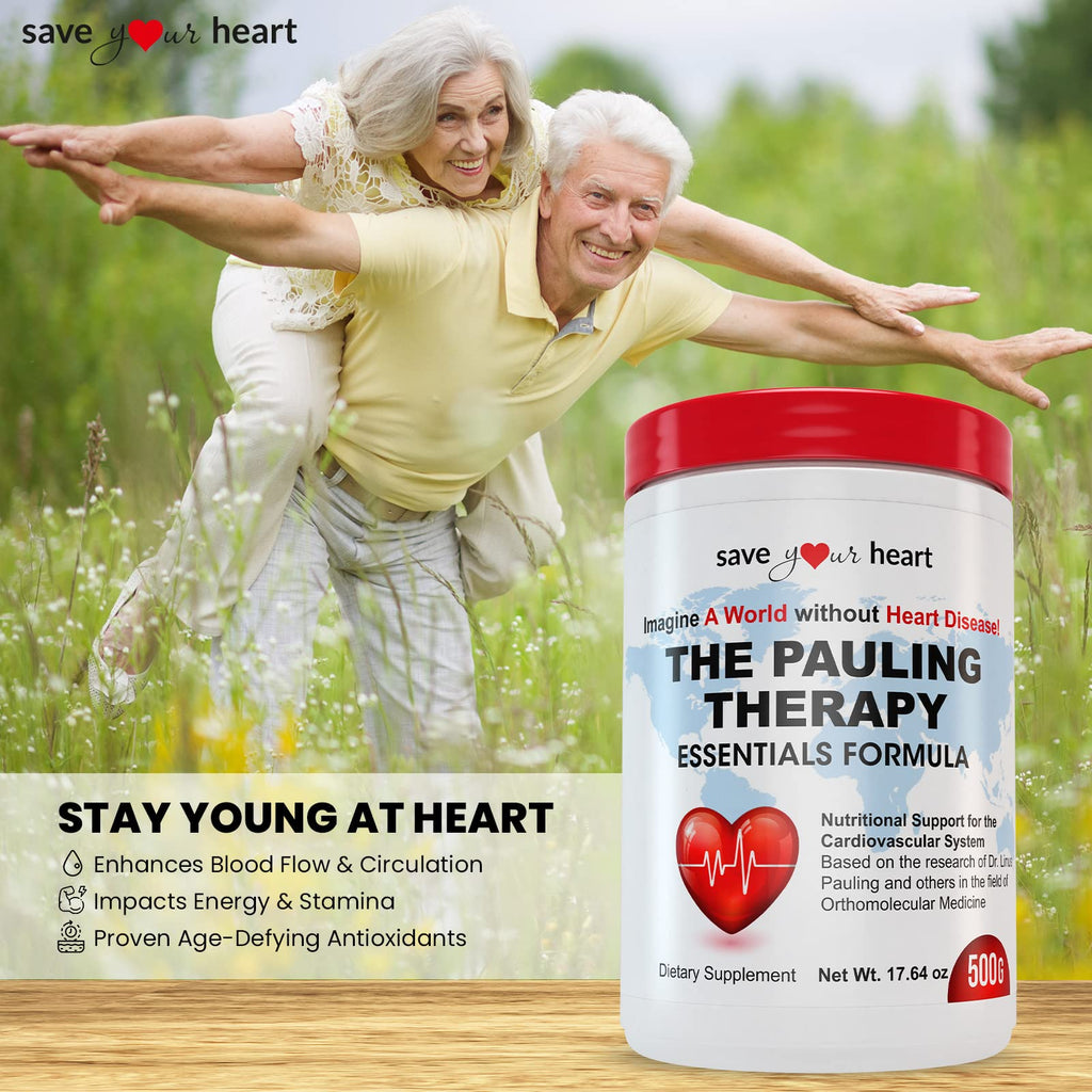 support your cardiovascular system naturally