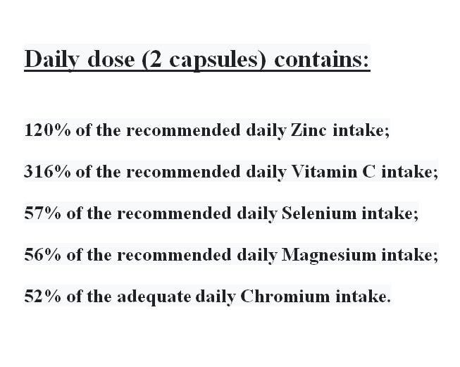Support your cardiovascular system naturally