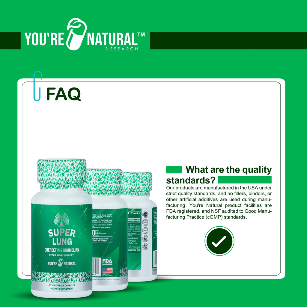 support your chest health naturally