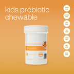 support your child's gut health naturally