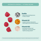 support your child's health naturally