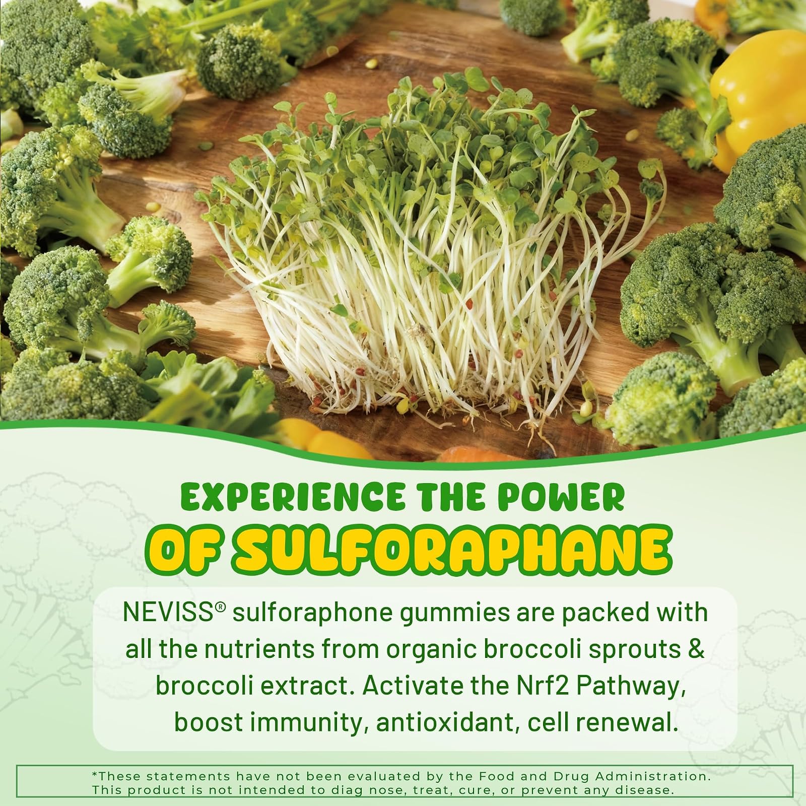 Support your child's immune system