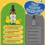 Support your child's overall health